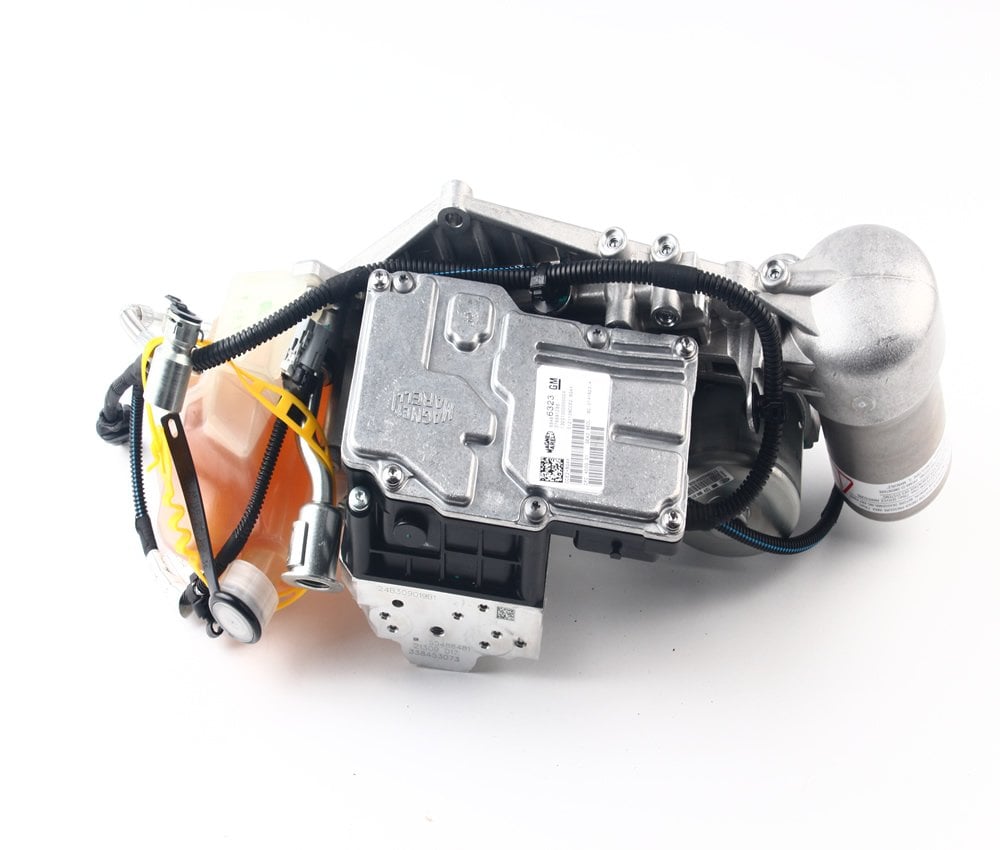 OPEL CORSA E VİTES KONTROL AKTİVATÖRÜ GM FİYATI 55488481