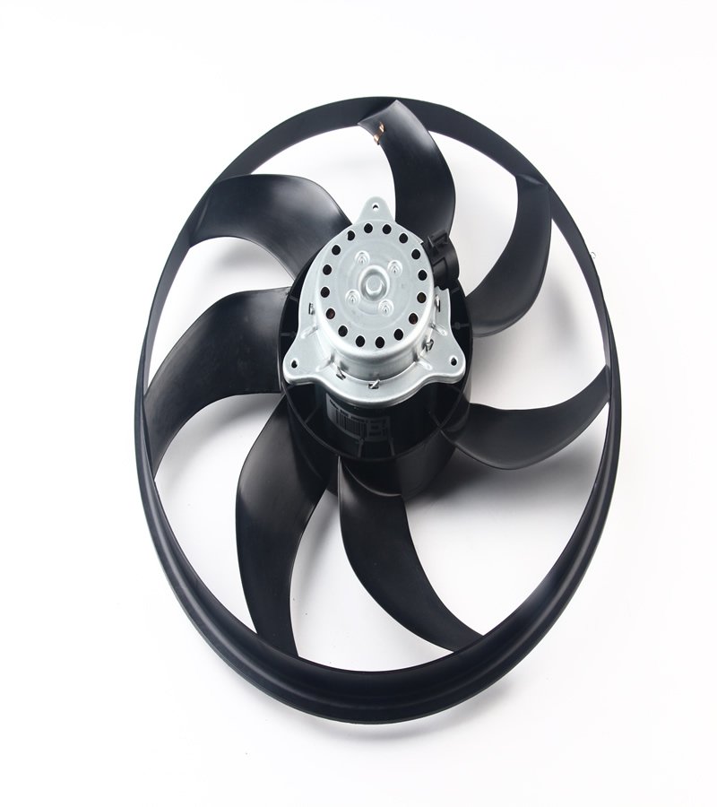 Opel Corsa E 1.2-1.4 Su Fan Motoru Behr