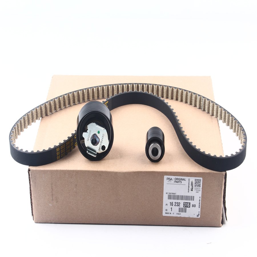 Opel Corsa F 1.2 Benzinli Motor Triger Seti Orjinal 1623231680