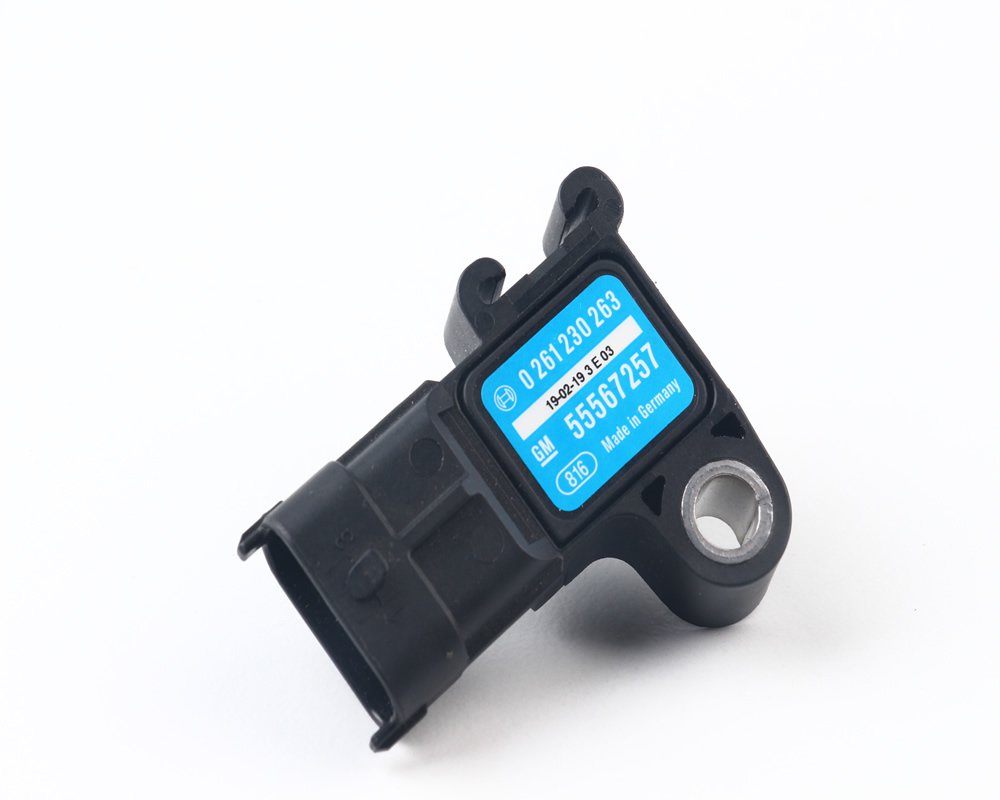 OPEL MOKKA 1.4 TURBO BENZİNLİ MAP SENSÖRÜ GM FİYATI 55567257