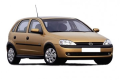 Opel Corsa F Ayna Komple Sol Sinyalli Orjinal (983767411T)