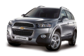Chevrolet Captiva C140 Z20D-A22DM Dizel Turbo Dirsek Hortumu GM