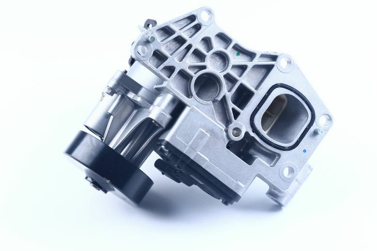 Opel Astra K 1.5 Dizel Su Pompası Devirdaim Komple Orjinal