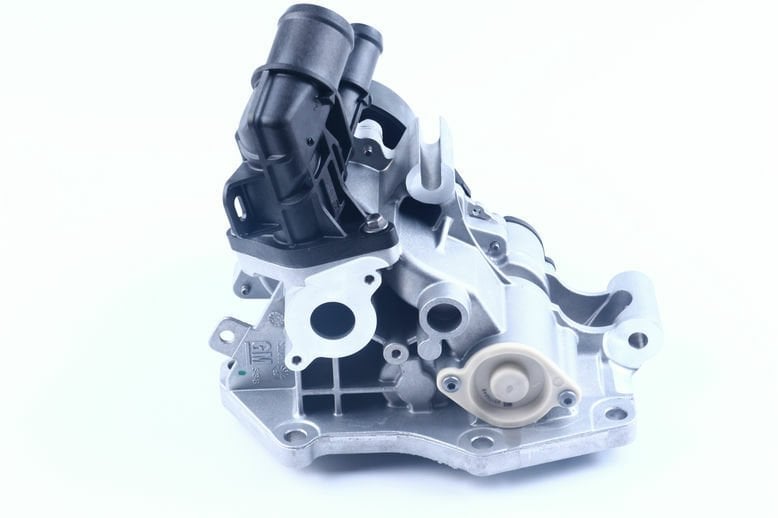 Opel Astra K 1.5 Dizel Su Pompası Devirdaim Komple Orjinal