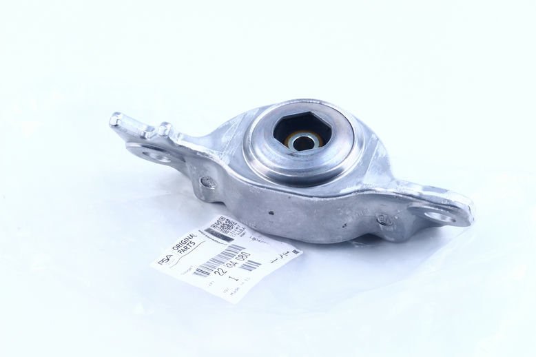 Opel İnsignia Arka Amortisör Takozu Sağ Orjinal (22834080)