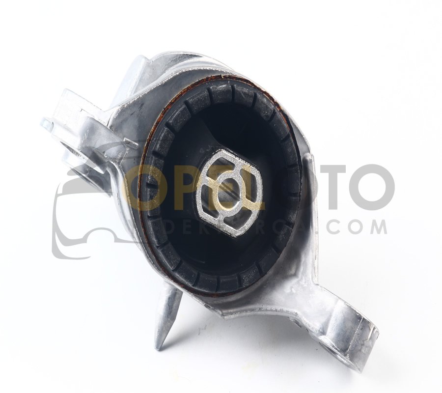 Opel Astra K Arka Dingil Bağlantı Ayağı Sol GM